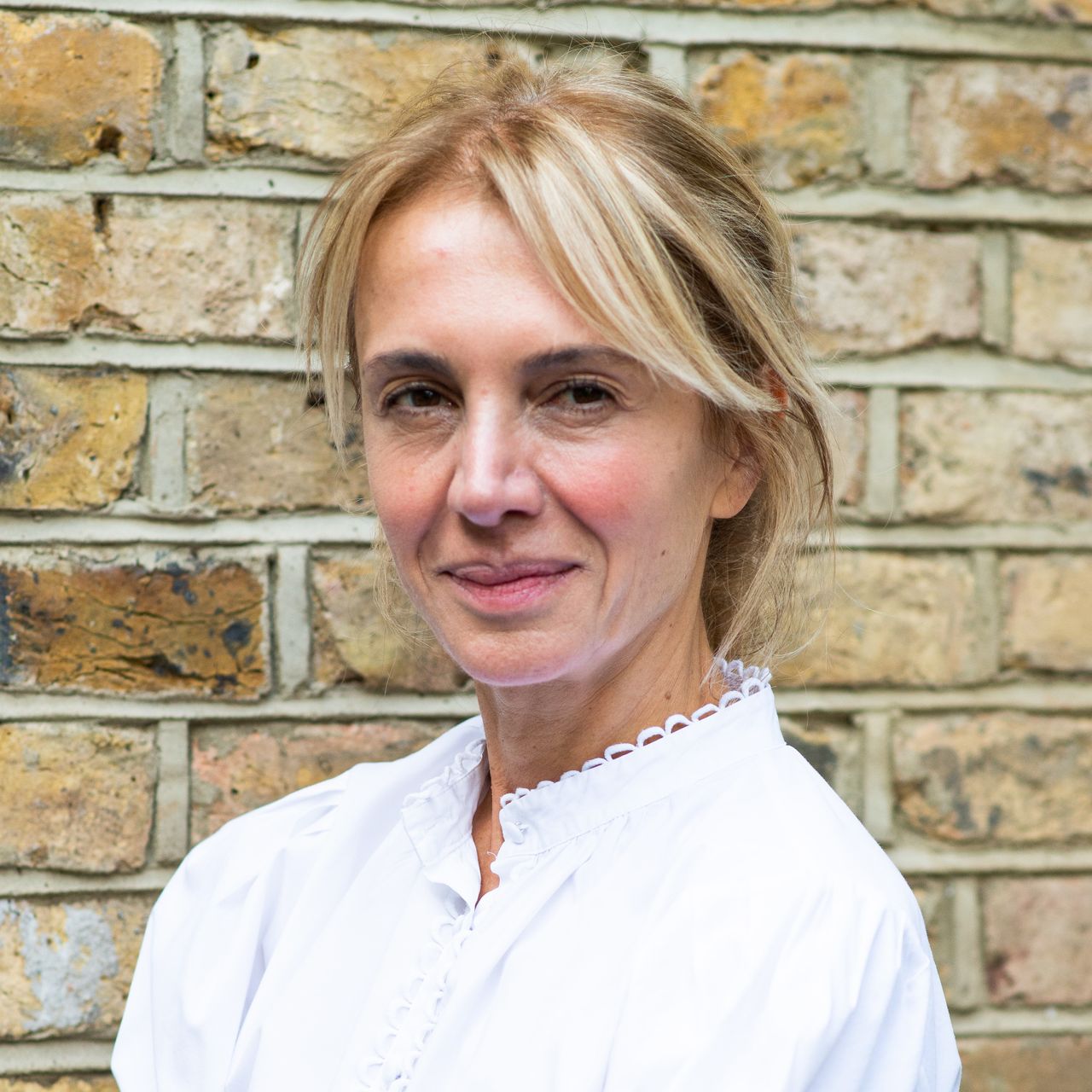 Sahar Hashemi | Keynote Speaker | Book for Corporate Events | Speakers ...